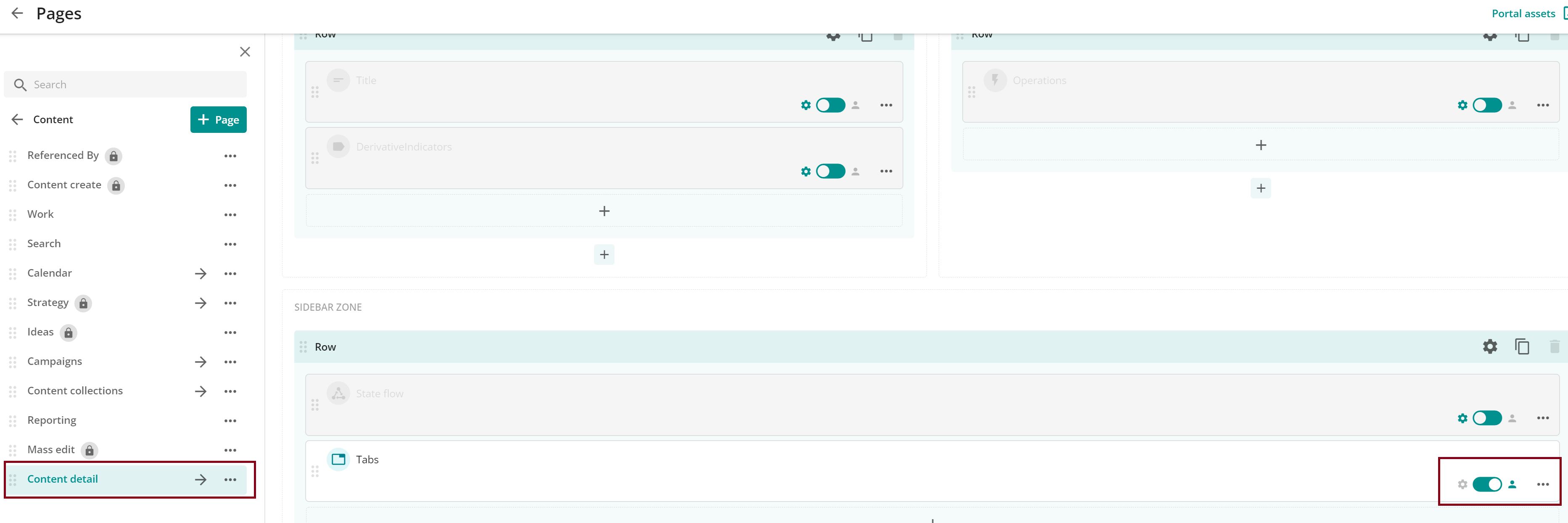Sitecore Content Hub: Setup custom usergroups for CMP | Anna's blog