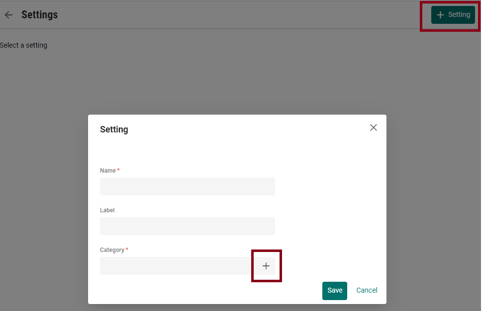 Sitecore Content Hub: Get setting without crashing the system | Anna's blog