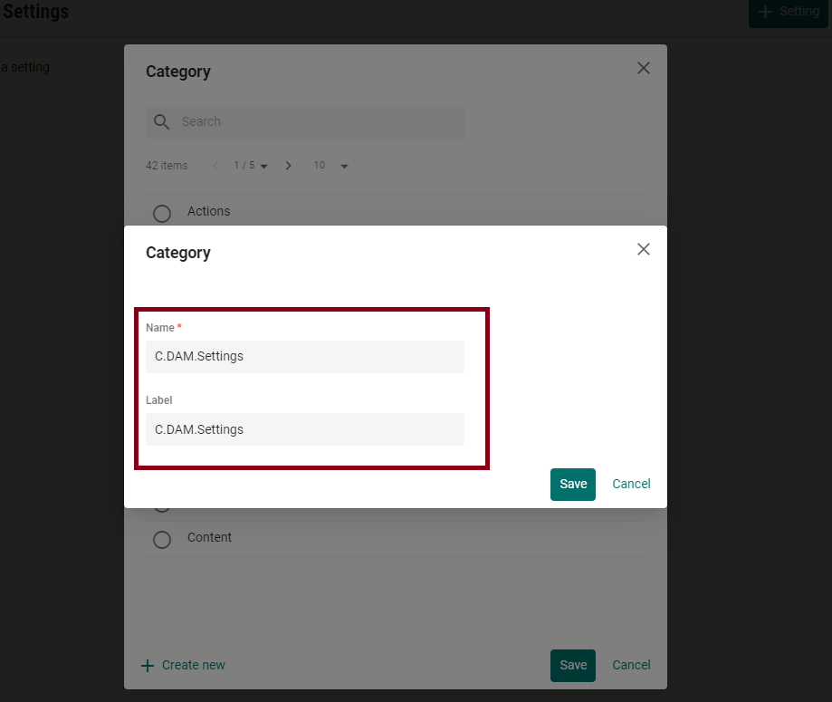 Sitecore Content Hub: Get setting without crashing the system | Anna's blog