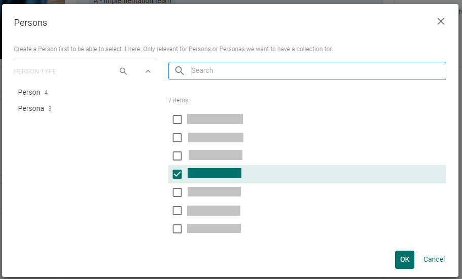 Sitecore Content Hub: How to extend the search for choosing an entity ...